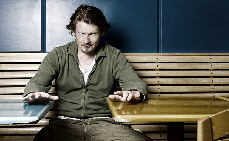 Observer New Review Julian Rhind-Tutt Actor – SONJA HORSMAN